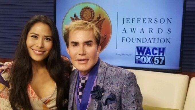 William Starrett | Columbia City Ballet